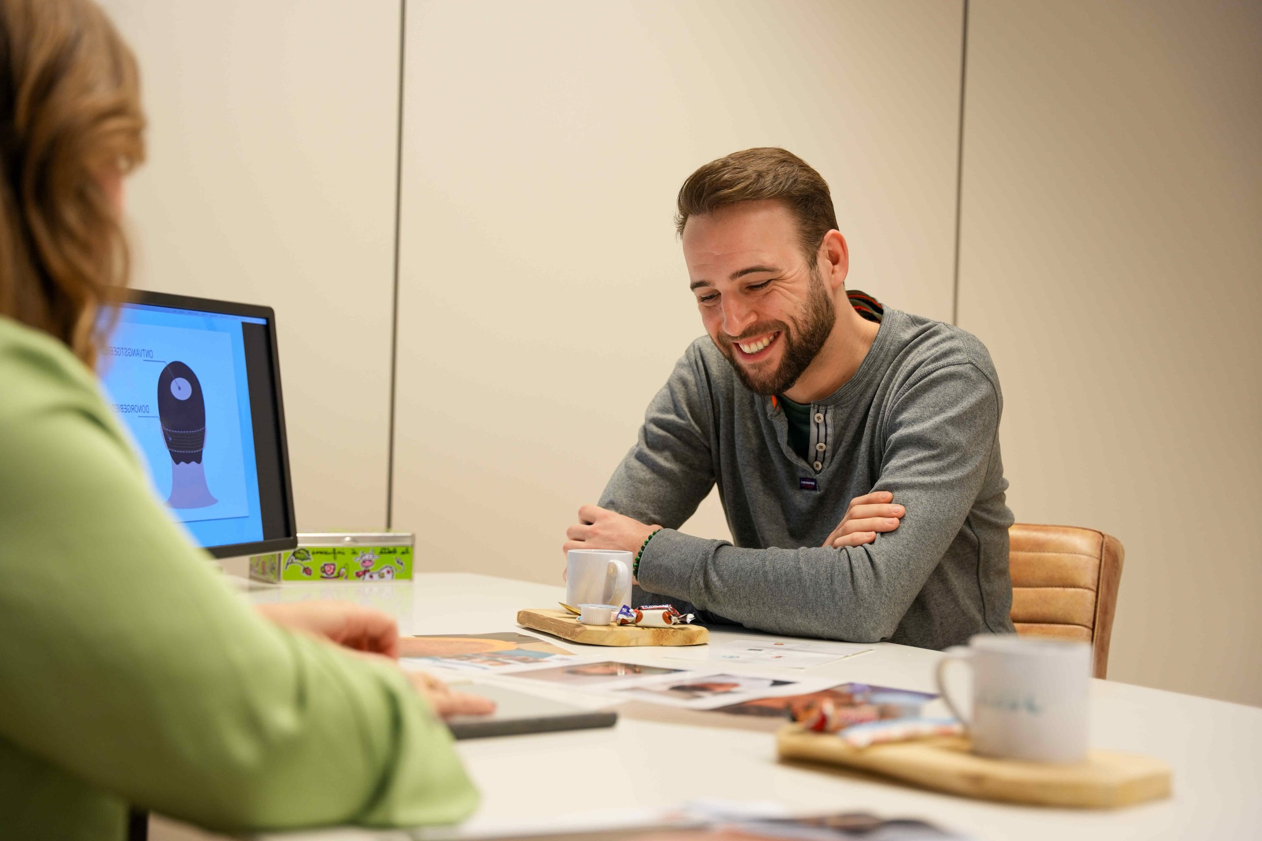 Last van inhammen? Kies voor een haartransplantatie